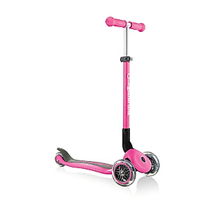 Globber Primo Foldable 430-110 Deep Pink