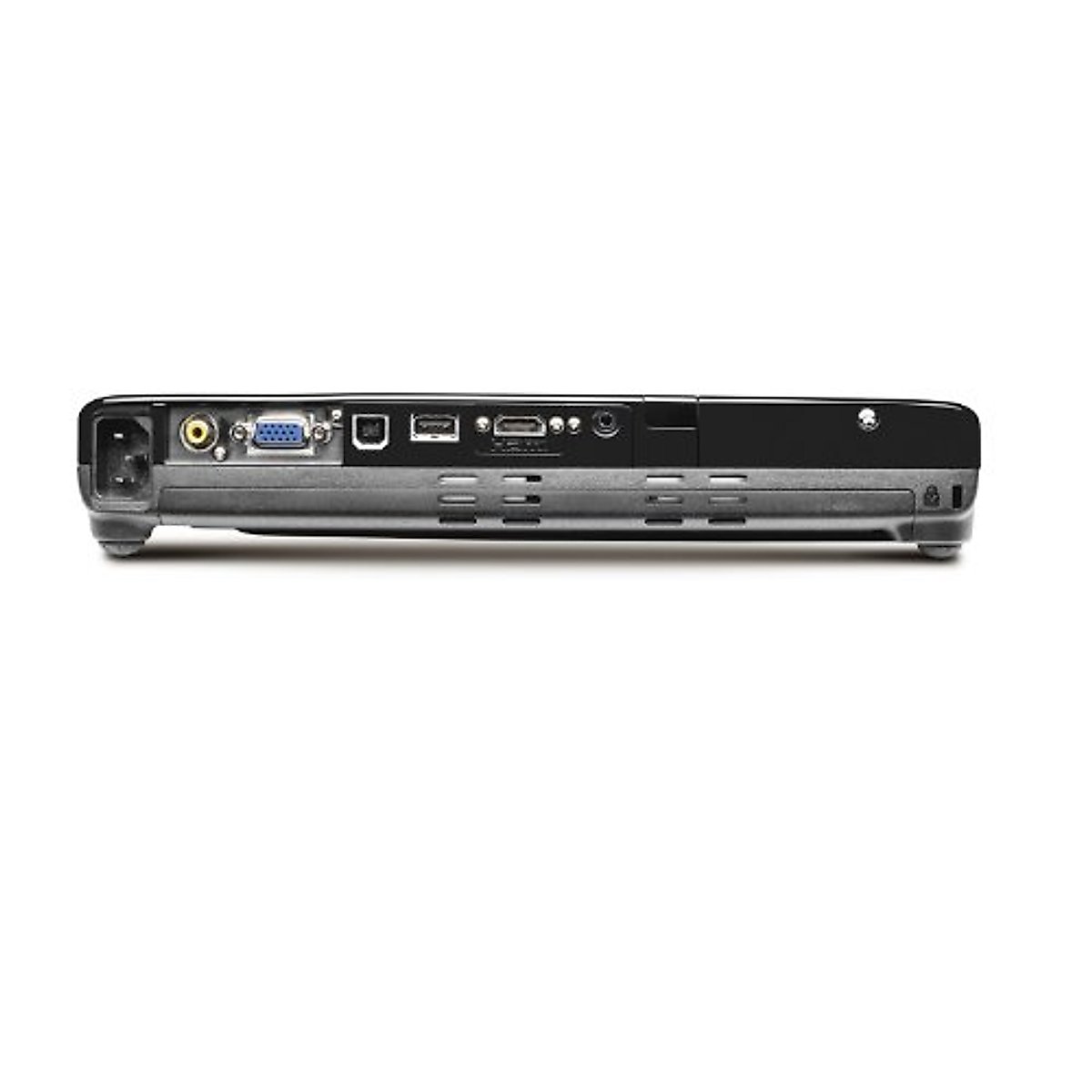 Epson PowerLite 1761W, WXGA, Wireless, 2600 Lumens Color Brightness, 2600 Lumens White Brightness, Ultra Lightweight 3LCD Projector