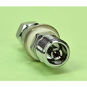 FIRESTIK K-4A CB RADIO ANTENNA HEAVY DUTY SO-239 STUD MOUNT (BULK)