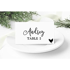 Bulk Meal Choice Stickers (Set of 100) - Wedding Meal Stickers - Place Card Meal Stickers - Wedding Meal Indicator - Food Choice Sticker (0.5 inch, Pasta, Gold)