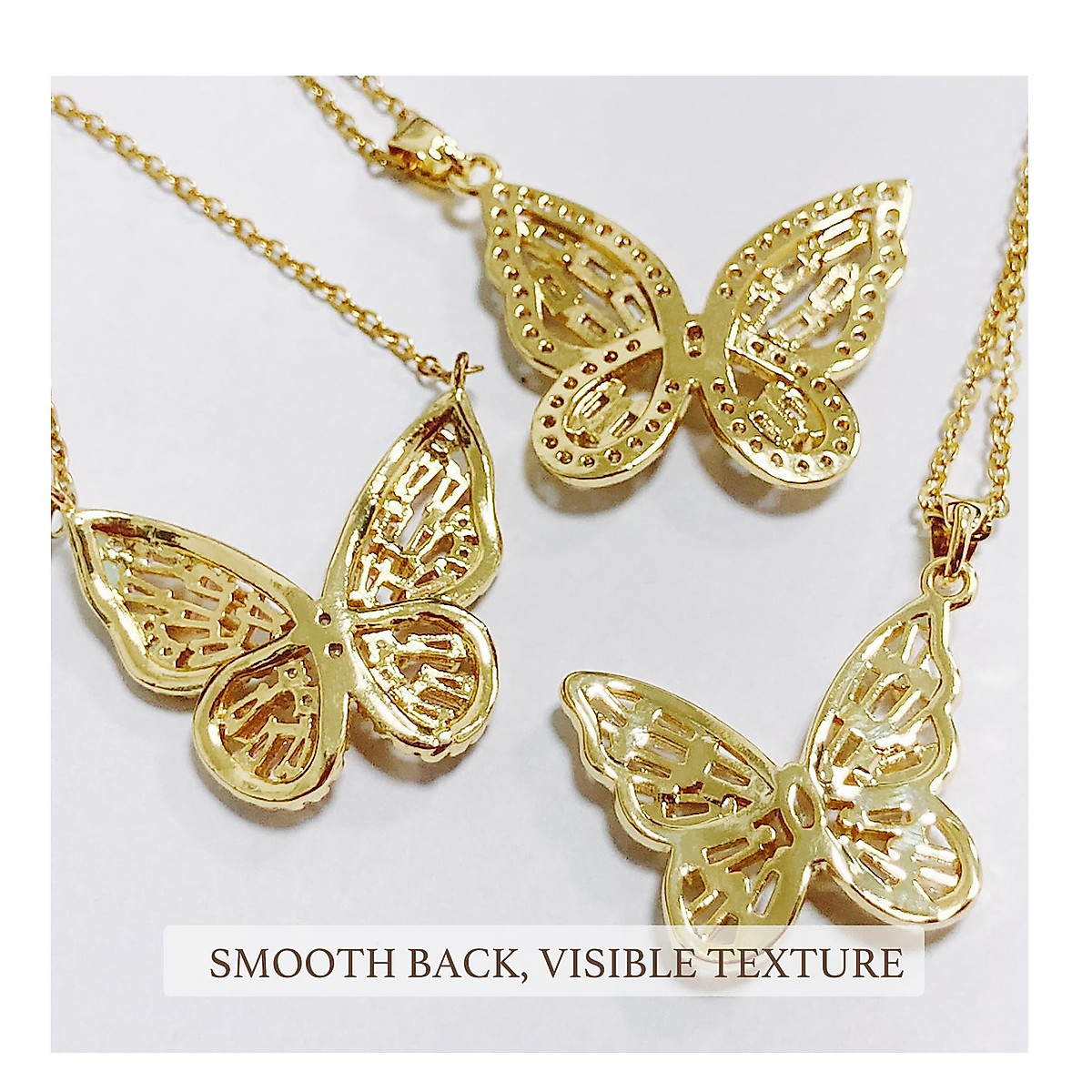 Butterfly, Stainless Steel, steel