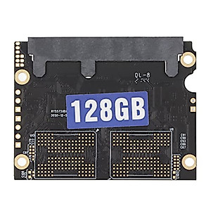 Rengu SSD Hard Drive 450-500MS Fast Transfer Data Security SSD for Laptop (128GB)