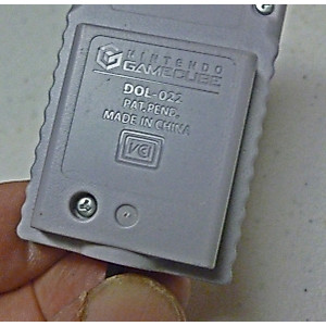 Nintendo Gamecube Microphone for Mario Party 6 or 7