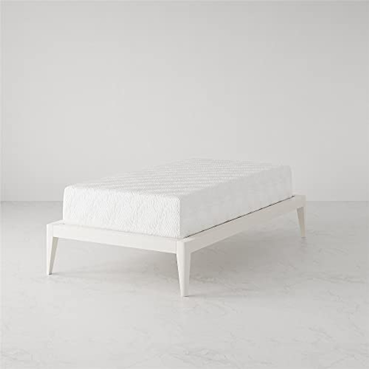 Signature Sleep Memoir 12 Inch Gel Memory Foam Mattress, Twin Size