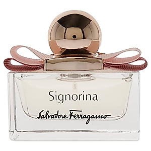 Salvatore Ferragamo Signorina EDP Spray Women 1 oz