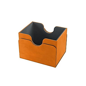 Sidekick Deck Box 100+ Orange