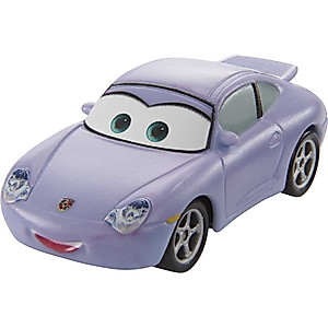 Disney Cars Color Changers Sally