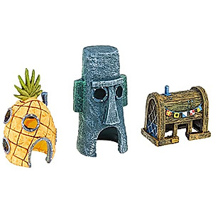SpongeBob SquarePants® Home & Work Combo