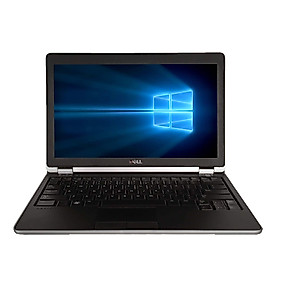 Dell Latitude E6220 469-1152 (12.5" LCD, Intel 2520M 2.5GHz, 4GB RAM, 128GB Solid State Drive, Windows 7 Pro)