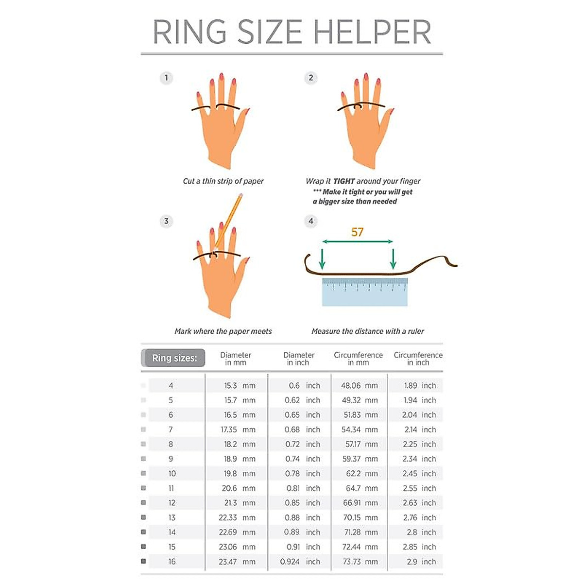 ROQ Silicone Rubber Wedding Ring for Men, Comfort Fit, Men's Wedding Band, 8mm Wide 2mm Thick, Engraved Duo Middle Line, 6 Pack, Black, Silver, Grey, Dark Blue, Orange, Light Blue, Size 9