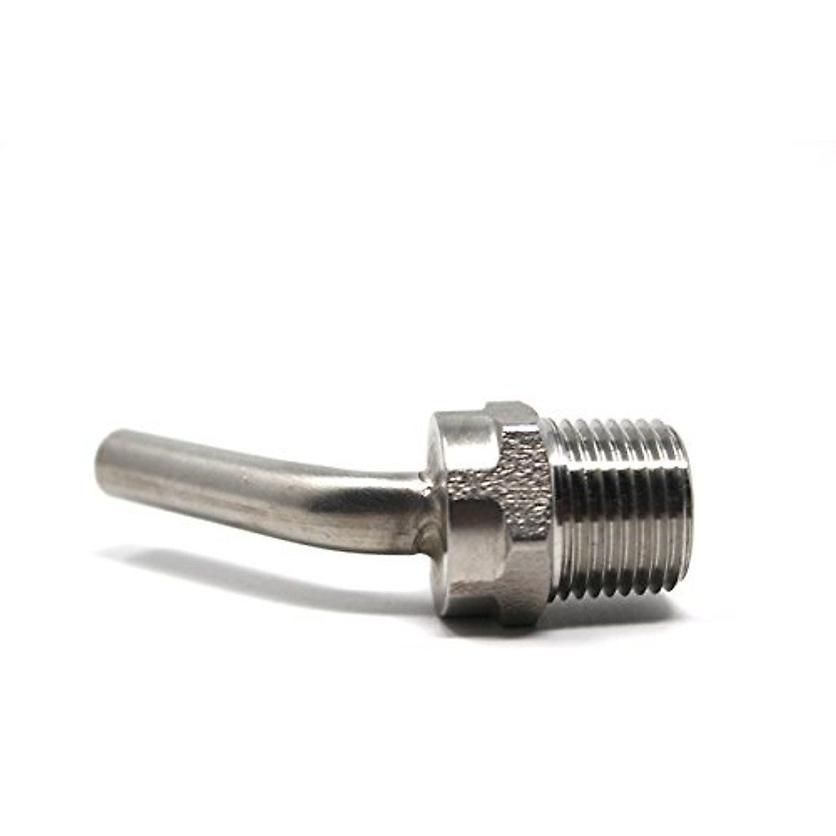 CONCORD 304 Stainless Steel Beer Brewing Dip Tube Pick Up