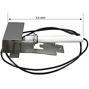 BBQ Grill Compatible with Fire Magic Grills Ignitor Electrode DIY3199-60