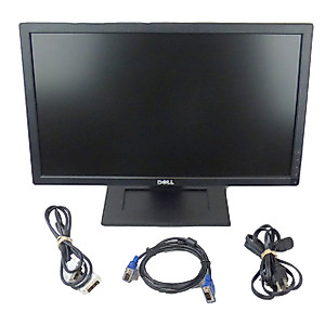 E2210 22" 1680 x 1050 1000:1 Widescreen LCD Monitor