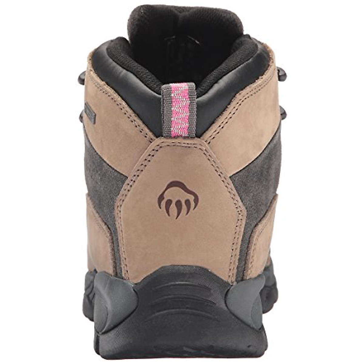 Wolverine Men's Blackledge LX Boot-W, Wild Dove/Pink, 7