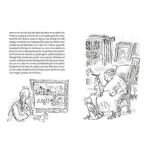 Las brujas / The Witches (Colección Roald Dahl) (Spanish Edition)