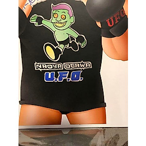 Today's Limited Sale Naganen Sakai Hand-Signed Illustration Original Painting