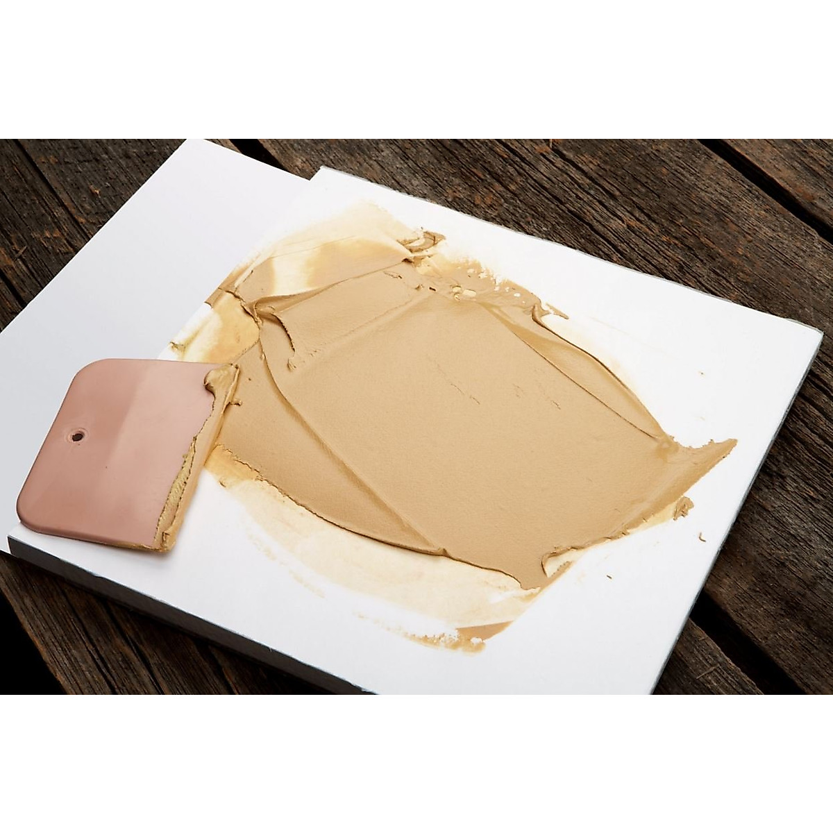 Bondo Spreader, 3 per pack, (3004.7873)