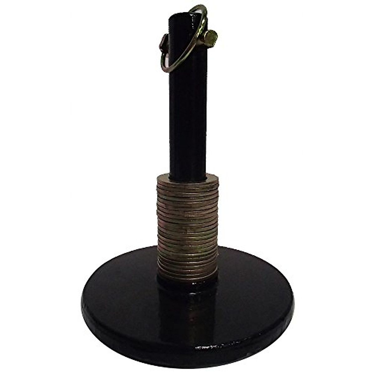 Buyers Products 1303200C Snowplow Shoe Assembly