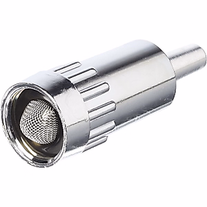 Lixit L100 Water Faucet Automatic Fountain for Dogs and Other Pets. (Pack of 1)