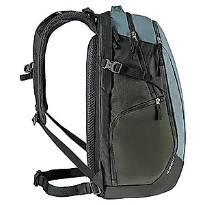 Deuter Modern, Teal-Ivy, 32 L