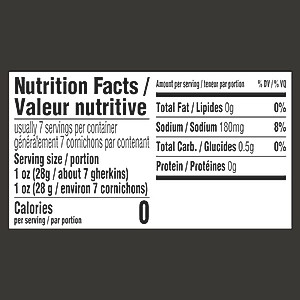 Maille Pickles Cornichons Original The perfect cornichon for garnishing a gourmet sandwich or snacking Product of France 13.5 oz