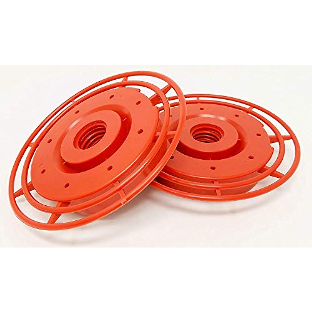 Best-1 Hummingbird Feeder Replacement Bottom Set of 2 | Fits All Best-1 Hummingbird Feeders