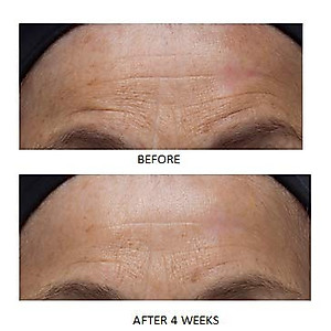 Dr. Denese SkinScience Advanced Firming Facial Pads Exfoliator & Deep Pore Face Cleanser, Toner & Skin Care Glycolic Acid, Peptides & Aloe - Vegan, Paraben-Free, Cruelty-Free - 100 Count