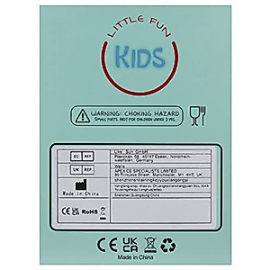 Sippy Cup for Baby Months 6+, Weighted Straw Non Spill Cup for Toddlers, Baby Straw Cup with Handles, Spill-Proof, Leak-Proof Soft Spout Cup 260ml, BPA Free