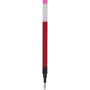 Pilot, G2 Gel Ink Refills, Fine Point 0.7 mm, Pink, Pack of 2