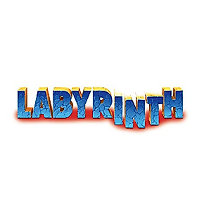 Ravensburger Labyrinth - Enthralling Family Board Game | Ideal for Kids and Adults Aged 7 and Up | Offers Great Replay Value | Designed for 2-4 Players | Globally Celebrated | ASIN: 26448