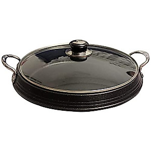 Cheese Fondue Pan Seafood Pot Rice Cake Pot Cheese Pan Korean Hotpot Induction