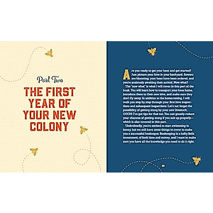 Beekeeping for Beginners: How To Raise Your First Bee Colonies