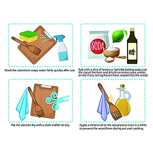 Islandoffer Japanese-style Acacia Small Wooden Bowl Ingredient Bowl Salad Dressing Bowl Miso Soup Bowl Decorative Bowl 3.9X3.1in(1pc)