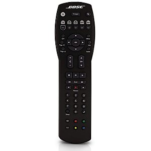 Bose® Solo/CineMate® Universal Remote