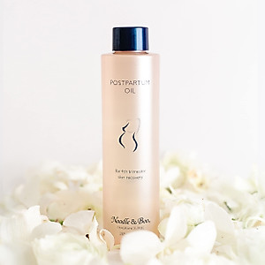 Noodle & Boo Postpartum Skin Care Oil for 4th Trimester Skin Recovery, 7 fl. oz.