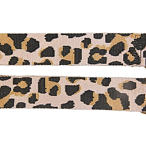 Cwibodu Wide Crossbody Strap for Purses/Handbag Guitar Style Adjustable Replacement straps (cacolor#2)