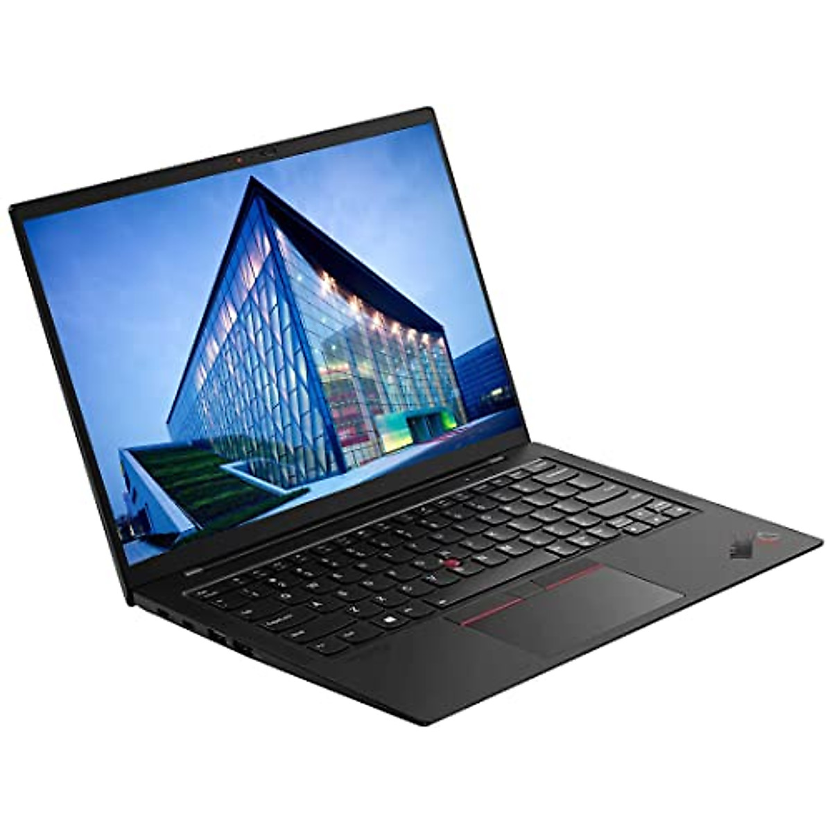 Lenovo 2022 ThinkPad X1 Carbon Gen 9 14" FHD Touchscreen Business Laptop, Intel Core i7-1165G7, 32GB RAM, 1TB PCIe SSD, Backlit Keyboard, Fingerprint Reader, Win 10 Pro, Black, 32GB USB Card