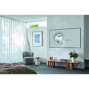 SAMSUNG 65-inch Class QLED Q90T Series - 4K UHD Direct Full Array 16X Quantum HDR 16X Smart TV with Alexa Built-in (QN65Q90TAFXZA, 2020 Model)