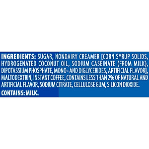 Maxwell House International Vanilla Caramel Latte Mix, 8.7 oz. (Pack of 2)
