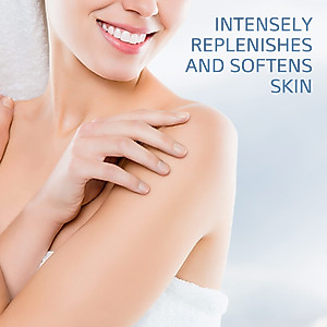 Cetaphil Sheer Hydration Fragrance Free Body Moisturizer Spray, 7 Fl oz, 48Hr Sensitive Skin Spray Body Lotion for Dry Skin, With Hyaluronic Acid, Vitamin E & Vitamin B5