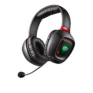 Creative Sound Blaster Tactic3D Rage Wireless Gaming Headset