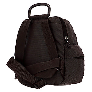 Mandarina Duck Women's Backpack, Mole13, Taglia Unica