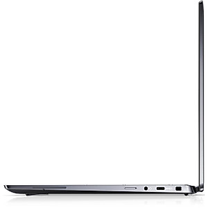 Dell Latitude 9000 9330 13.3" Touchscreen Convertible 2 in 1 Notebook - QHD+ - 2560 x 1600 - Intel Core i5 12th Gen i5-1240U Deca-core (10 Core) 1.10 GHz - Intel Evo Platform - 16 GB Total RAM - 16