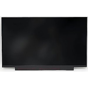 LIONX Screen Replacement for LP156WFC-SPK1 LP156WFC (SP)(K1) SPP1 SPK1 SPK2 SPK3 SPK6 SPC1 SPB1 SPL1 SPA1 B156HAN01.2 15.6 Full-HD FHD 1080P IPS LED LCD Screen Display Panel