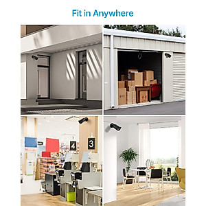 ZOSI H.265+2MP Security POE Camera, 1920x1080, 120ft Night Vision, 3.6mm Lens, IP67 Weatherproof Indoor Outdoor IP Camera 1080p (Only work with ZOSI PoE NVR,Model: 1AR-08EM-00/10/20-US)