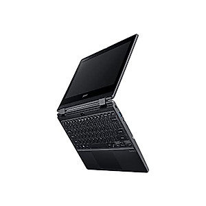 Acer TravelMate Spin B3 TMB311R-31-C8GZ 11.6" Touchscreen 2 in 1 Notebook - HD - 1366 x 768 - Intel Celeron N4020 Dual-core (2 Core) 1.10 GHz - 4 GB RAM - 64 GB Flash Memory - Windows 10 (Renewed)