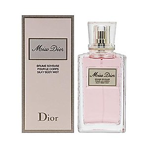 Christian Dior Miss Dior By Christian Dior for Women 3.4 Oz Silky Body Mist