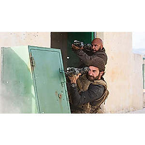 Guy Ritchie’s The Covenant (Blu-Ray)