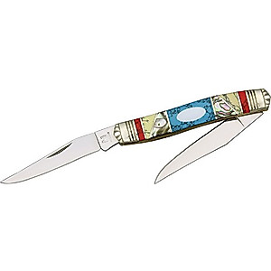 Rough Ryder Stoneworx Muskrat,One Size,RR910