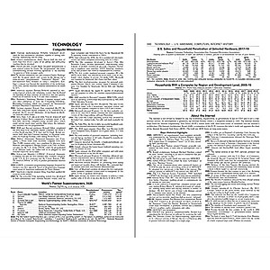 The World Almanac and Book of Facts 2021